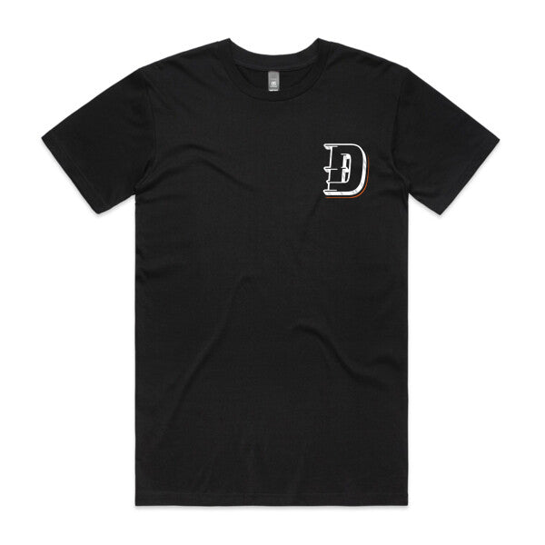 DRIVEN T-Shirts – Driven Energy Drink